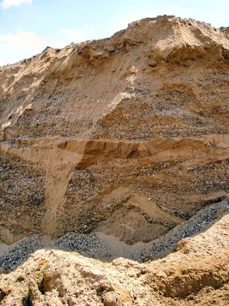 Geology and Site Investigations - Hughes Craven